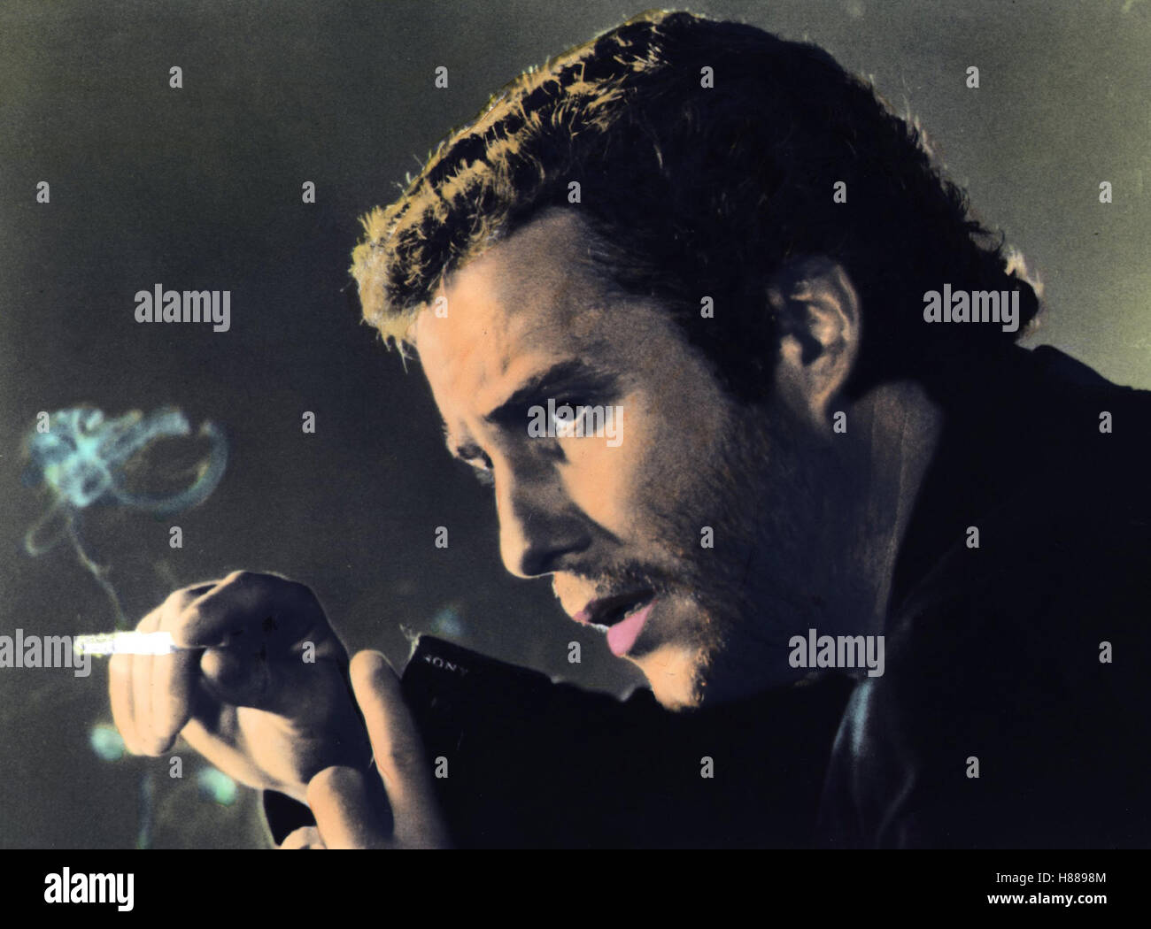 Manhunter hi-res stock photography and images - Alamy