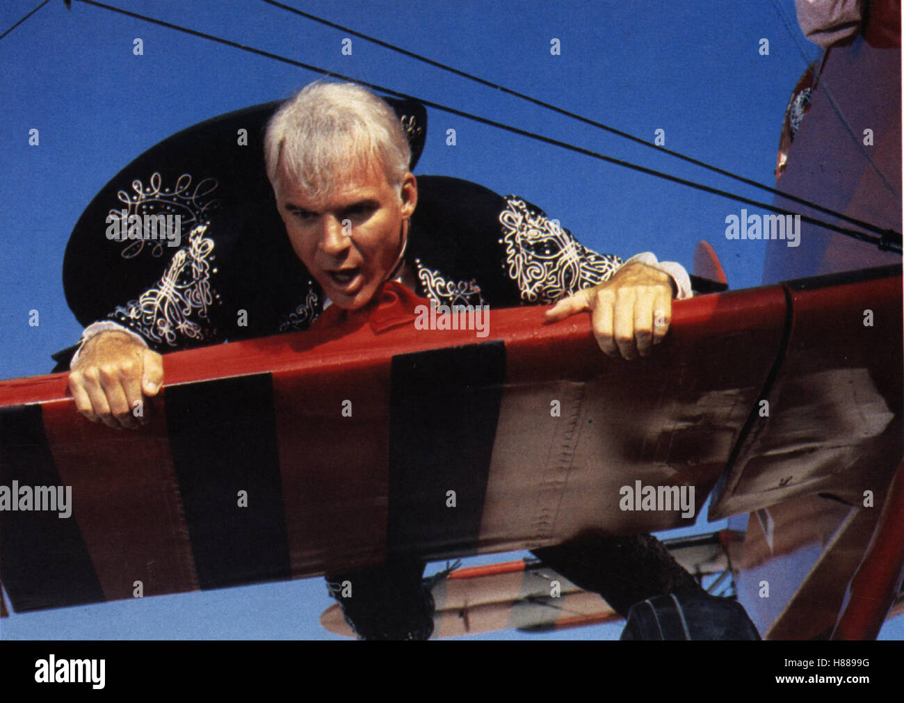 Three Amigos 1986 High Resolution Stock Photography and Images - Alamy