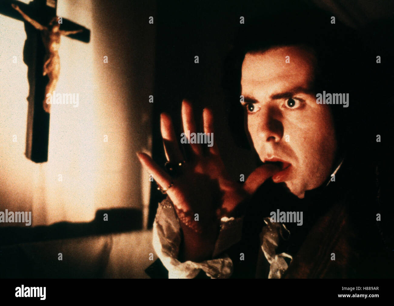 Ken russell gothic 1986 hi-res stock photography and images - Alamy