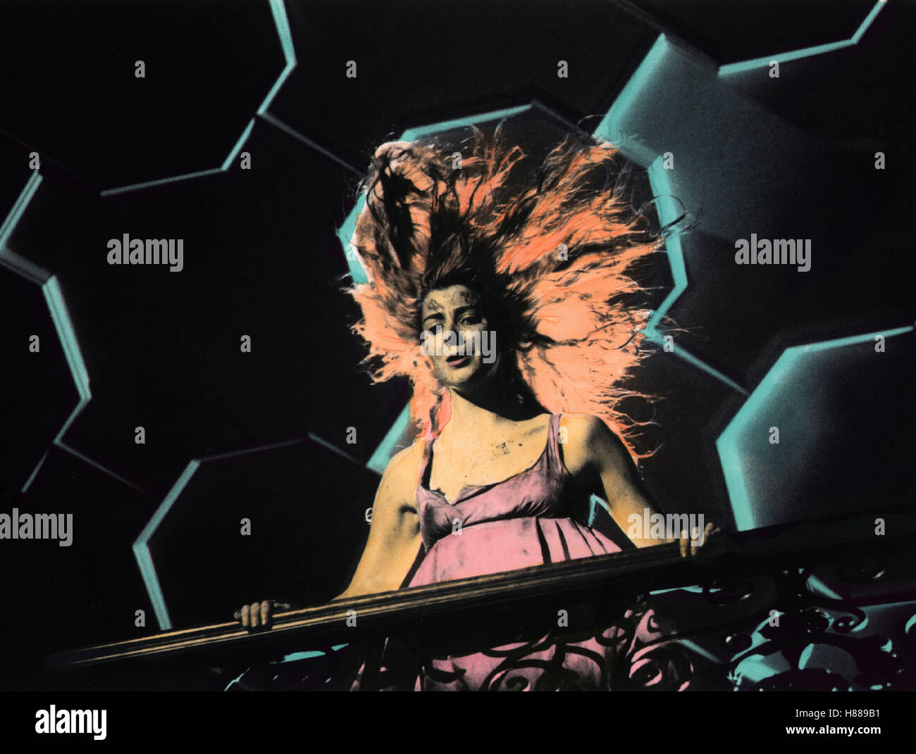 Gothic 1986 natasha richardson hi-res stock photography and images - Alamy