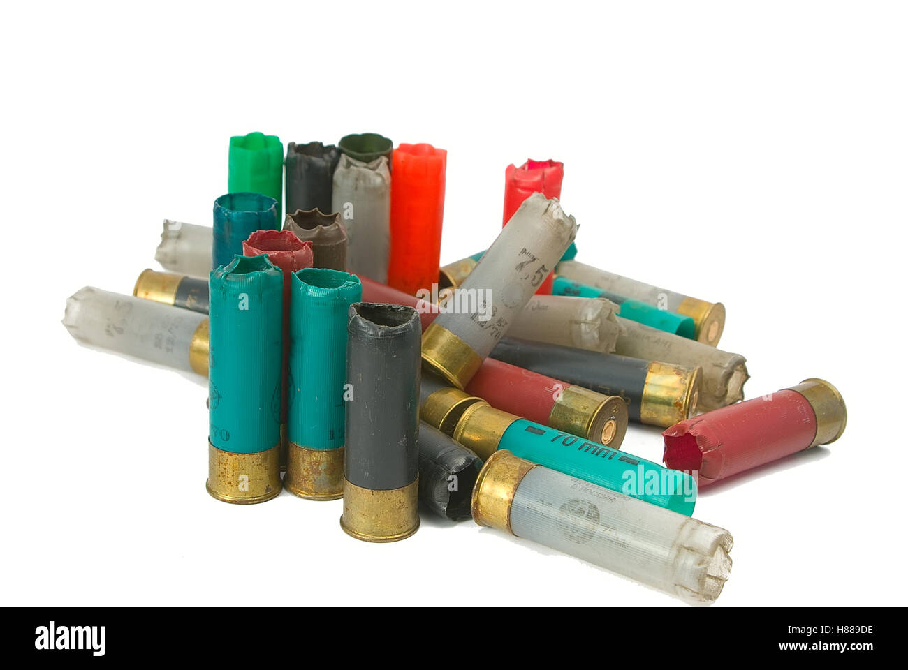 12 caliber cartridge hi-res stock photography and images - Alamy