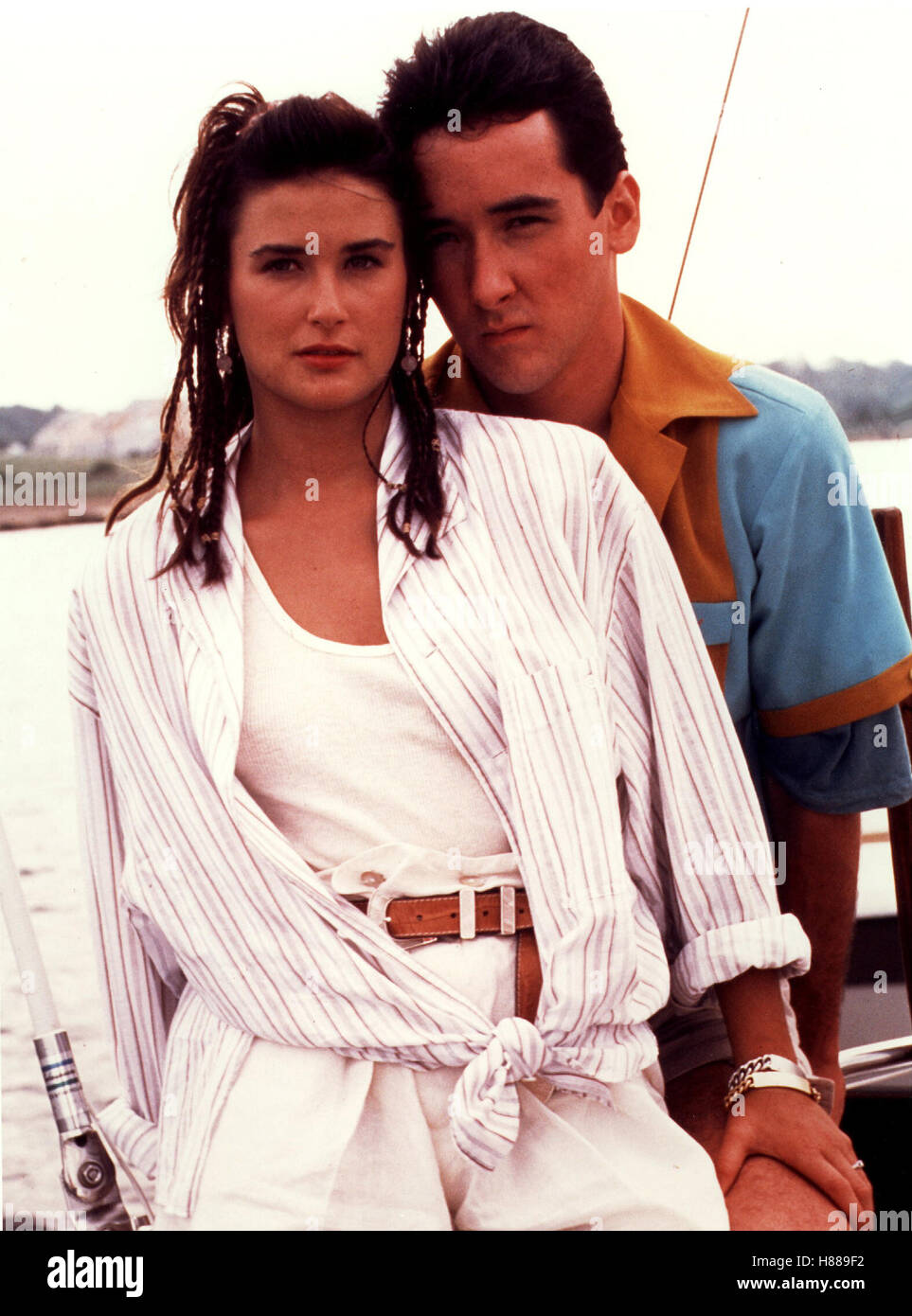 John Cusack One Crazy Summer