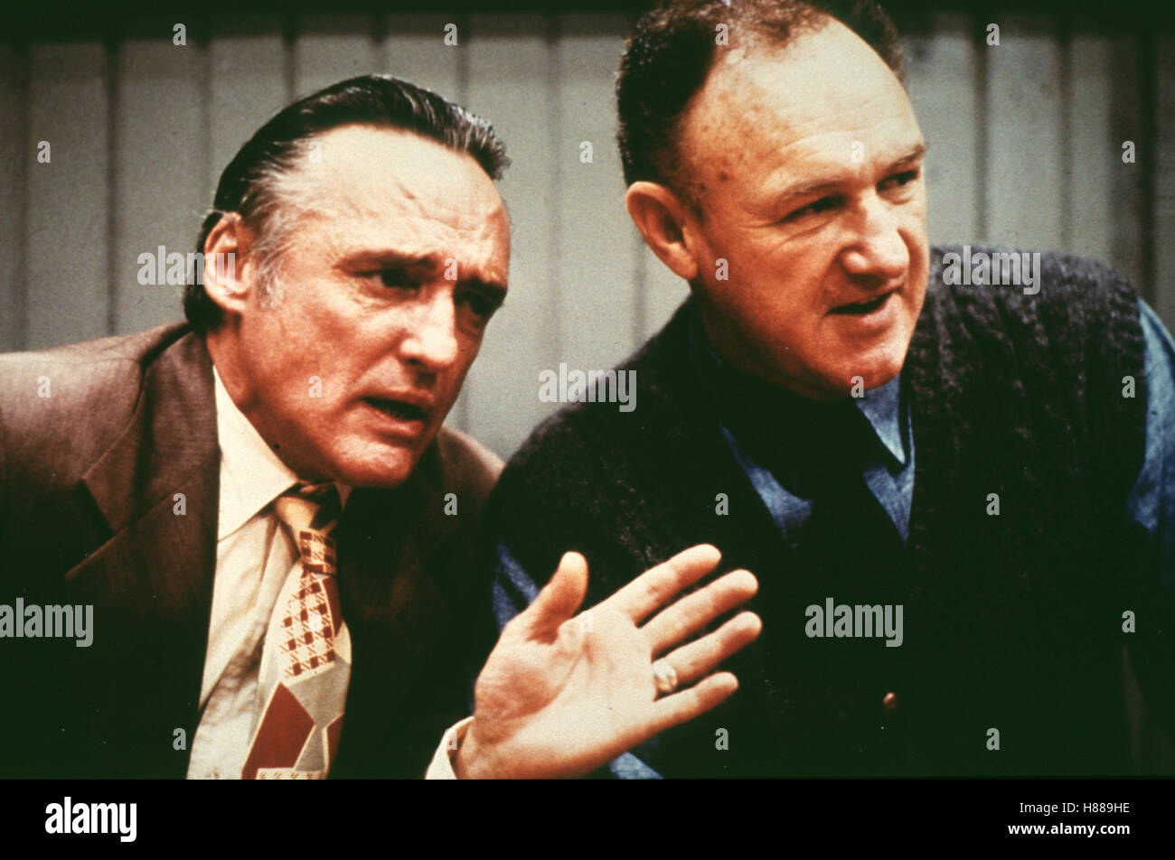 Gene Hackman Hoosiers High Resolution Stock Photography and Images - Alamy