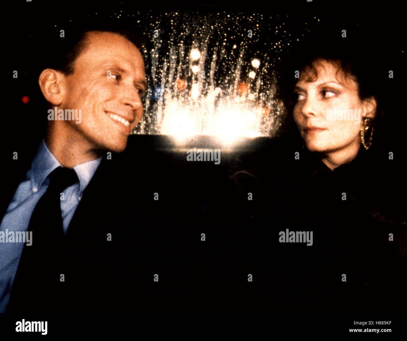 Apology - Tödliches Geständnis; (APOLOGY) TVM USA 1986, Regie: Robert ...