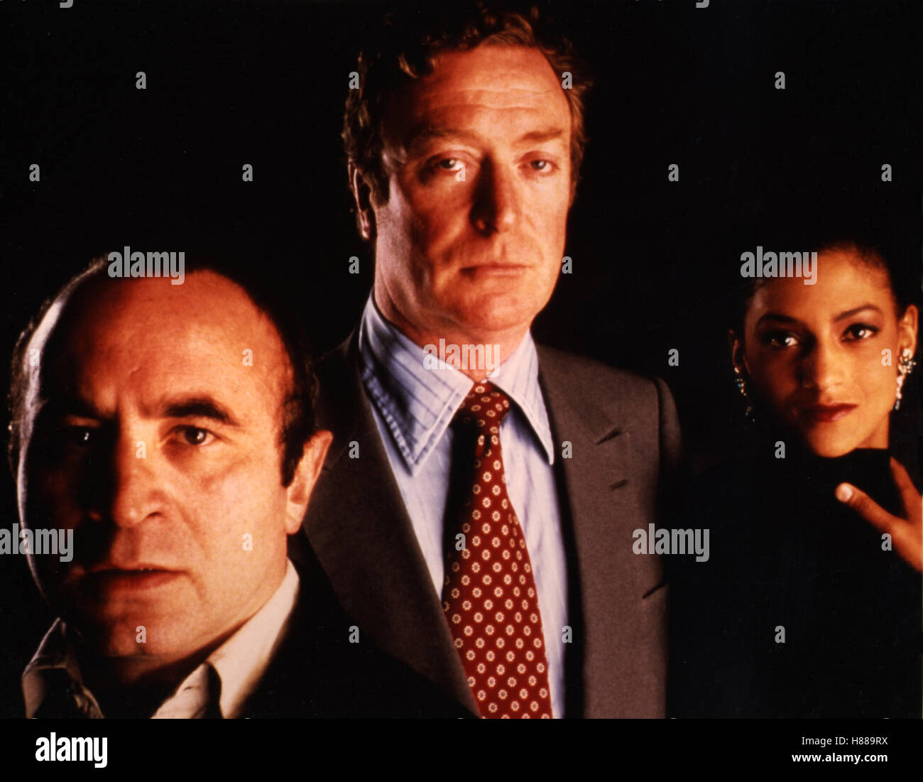 Mona lisa 1986 cathy tyson hi-res stock photography and images - Alamy