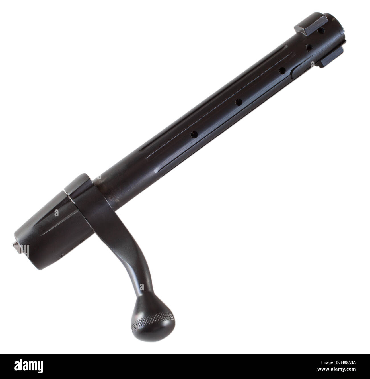 Bolt gun hi-res stock photography and images - Alamy