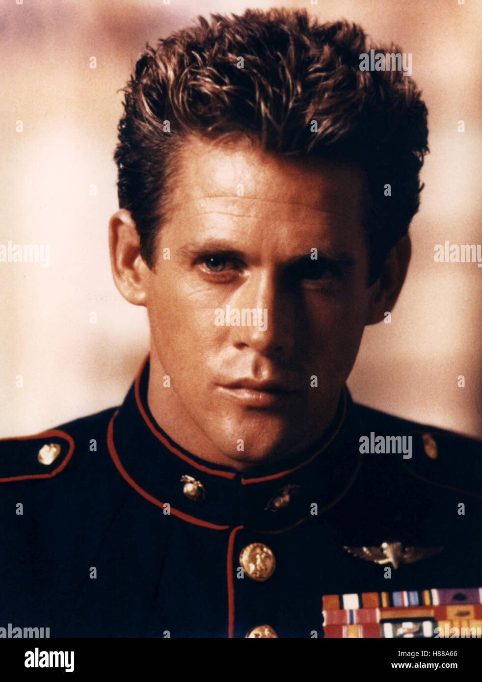 American Fighter II - Der Auftrag, (AMERICAN NINJA II - THE ...