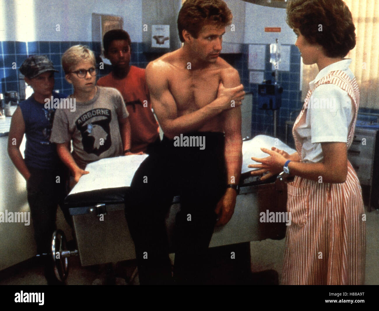 Rick Rosenthal Kötü çocuklar