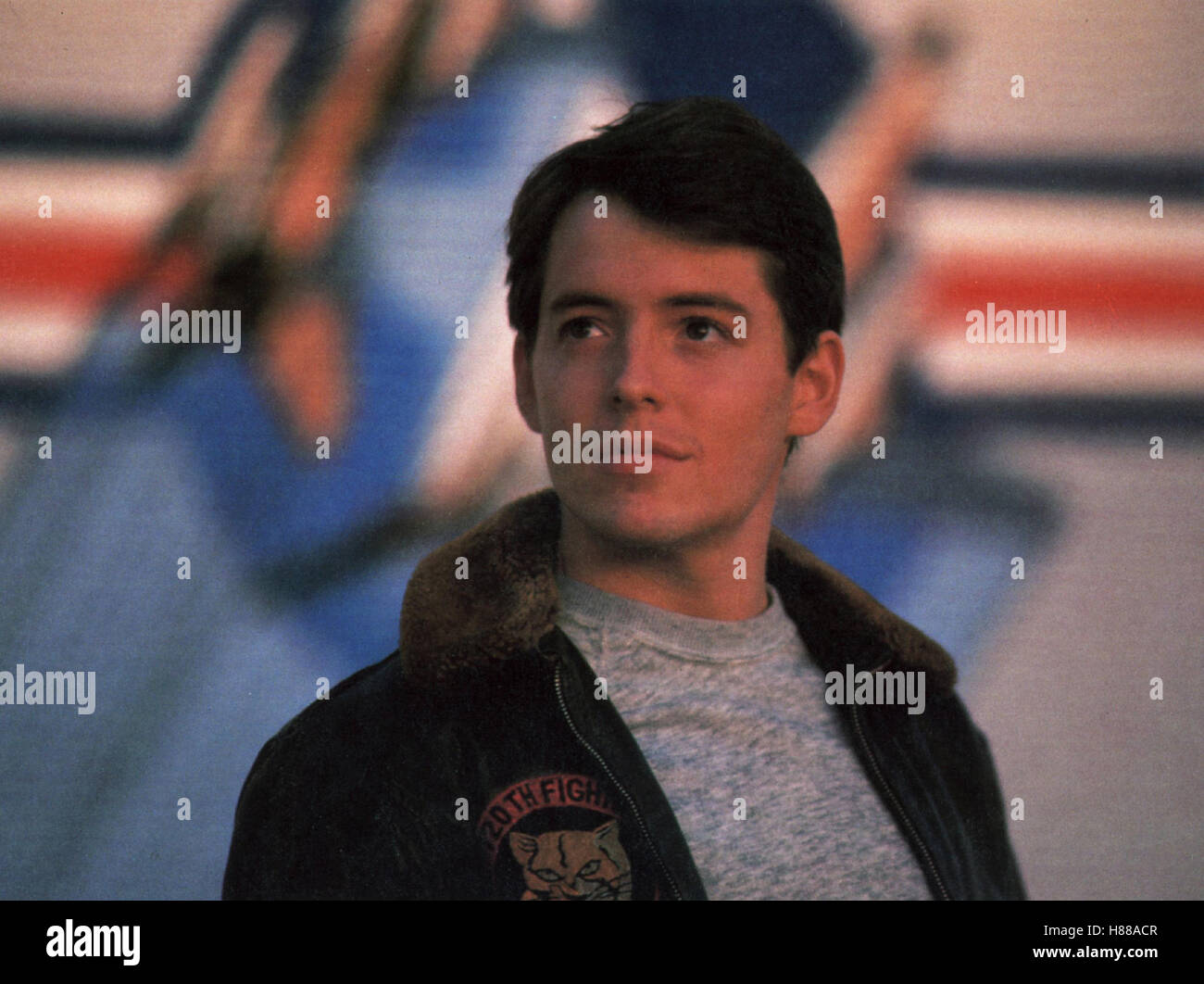 Projekt x 1987 hi-res stock photography and images - Alamy