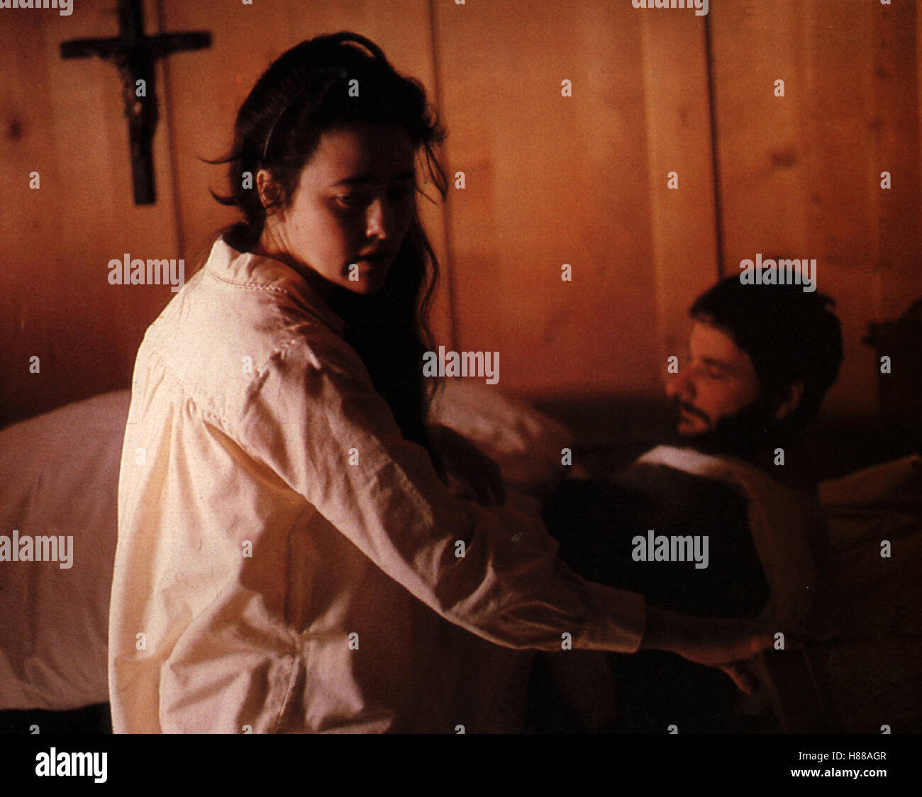 Jacques mathou hi-res stock photography and images - Alamy