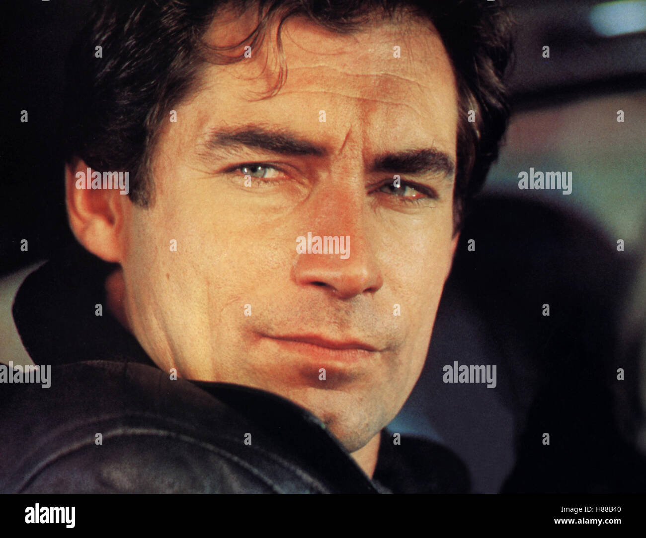 Timothy Dalton 007 High Resolution Stock Photography and Images - Alamy