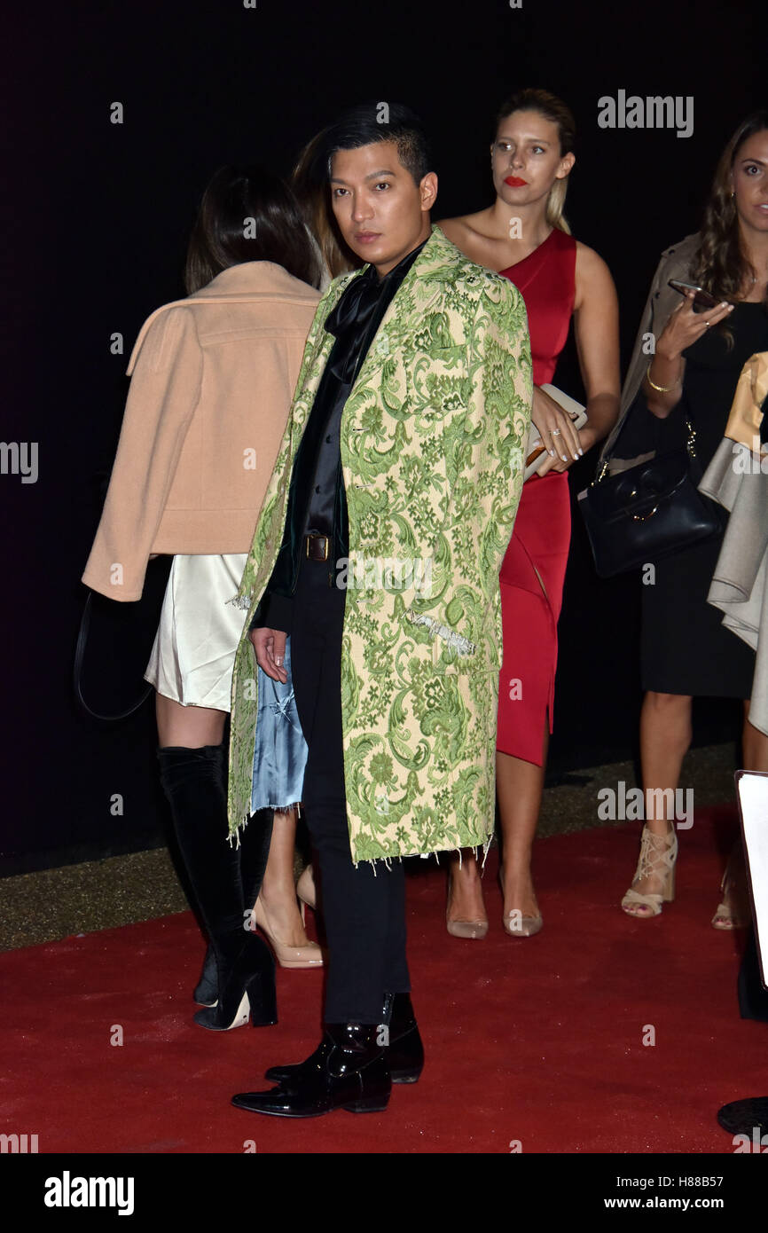 Brian Boy attending the photocall ahead of the World premiere of ...