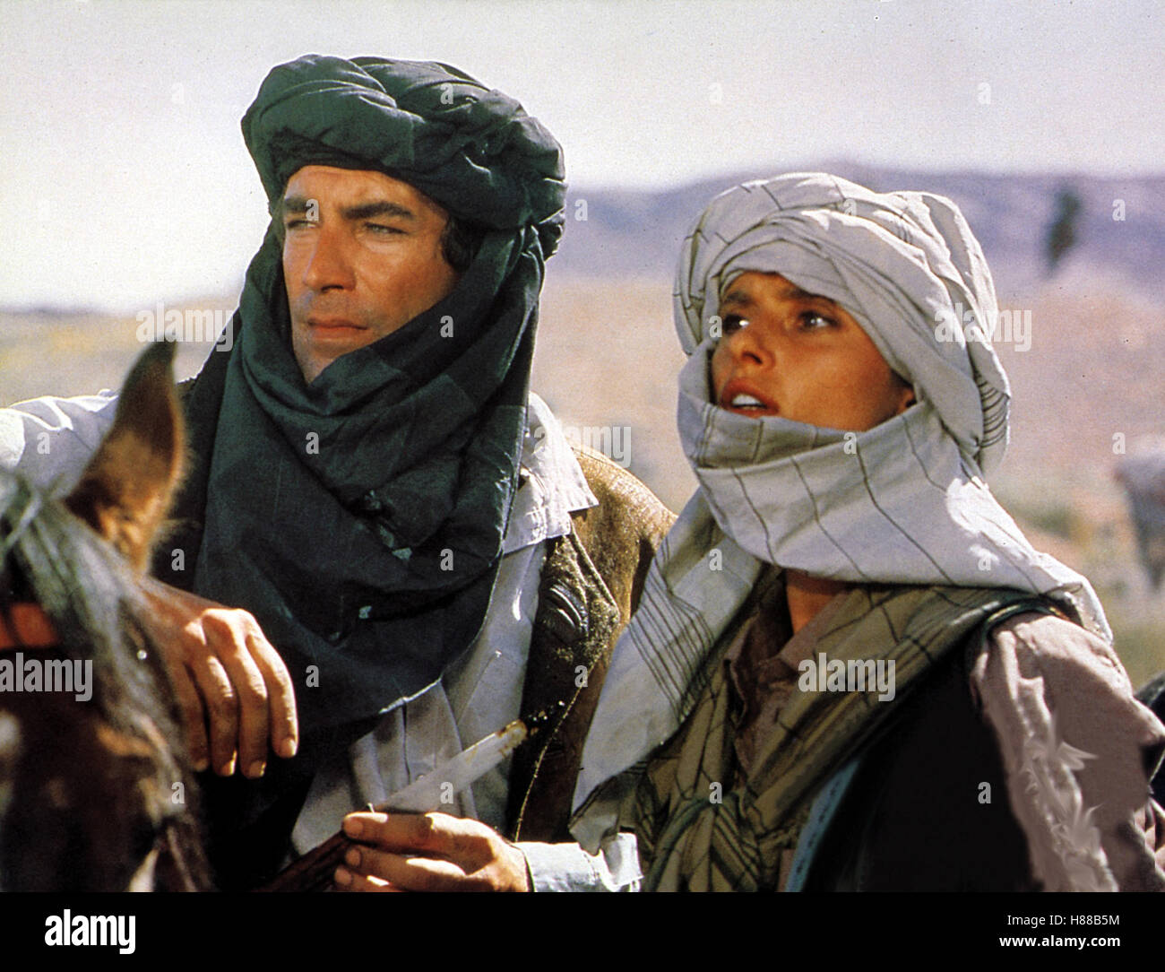 Timothy Dalton 007 High Resolution Stock Photography and Images - Alamy