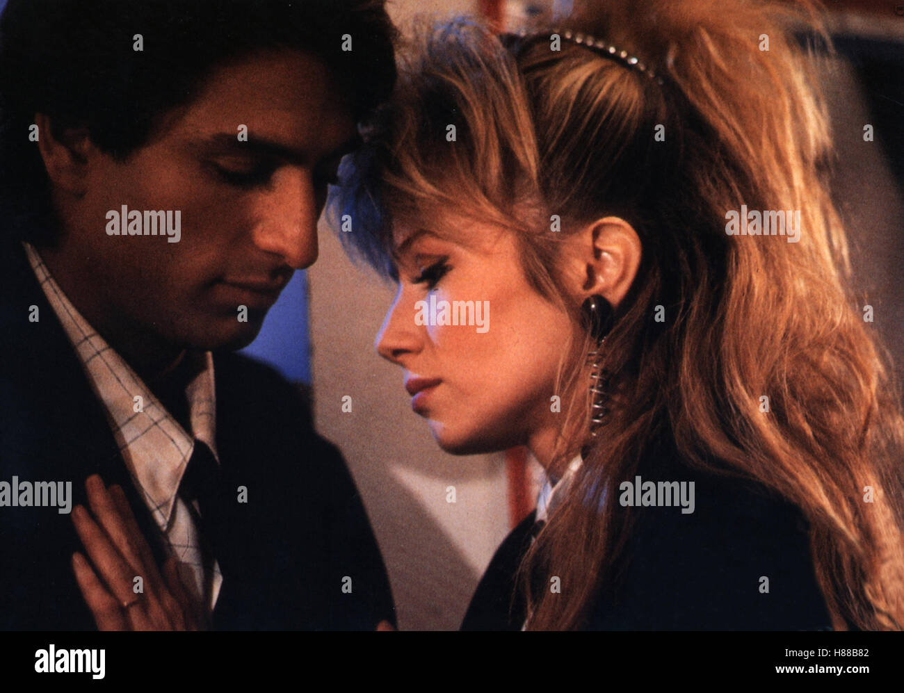 Adams Kesse Rippe And God Created Woman Usa 1988 Regie Roger Vadim