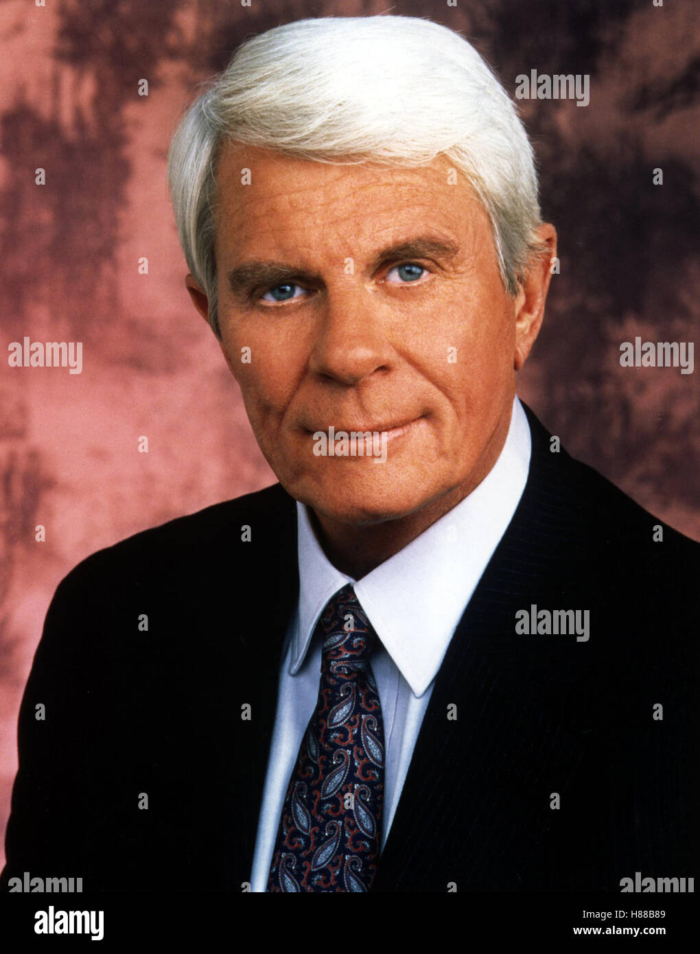 Peter graves mission impossible hi-res stock photography and images - Alamy
