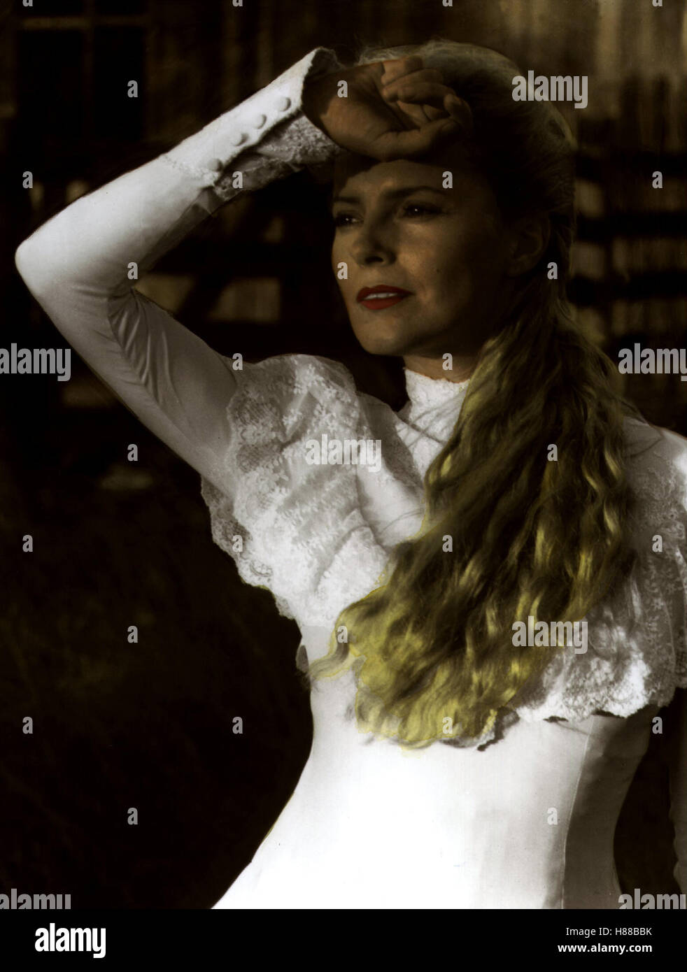 Ich kann mein Herz nicht teilen, (THE FULFILLMENT OF MARY GRAY) USA ...