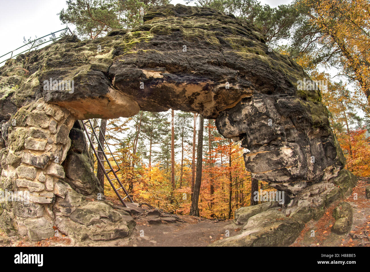 Natural sandstone hi-res stock photography and images - Alamy