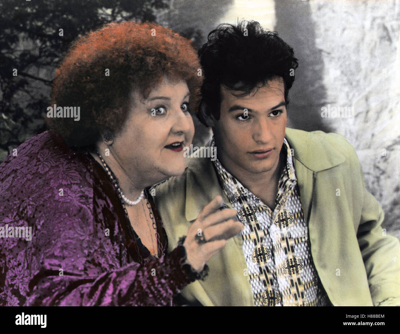 Man(n) hat's nicht leicht, (YOU CAN'T HURRY LOVE) USA 1988, Regie ...