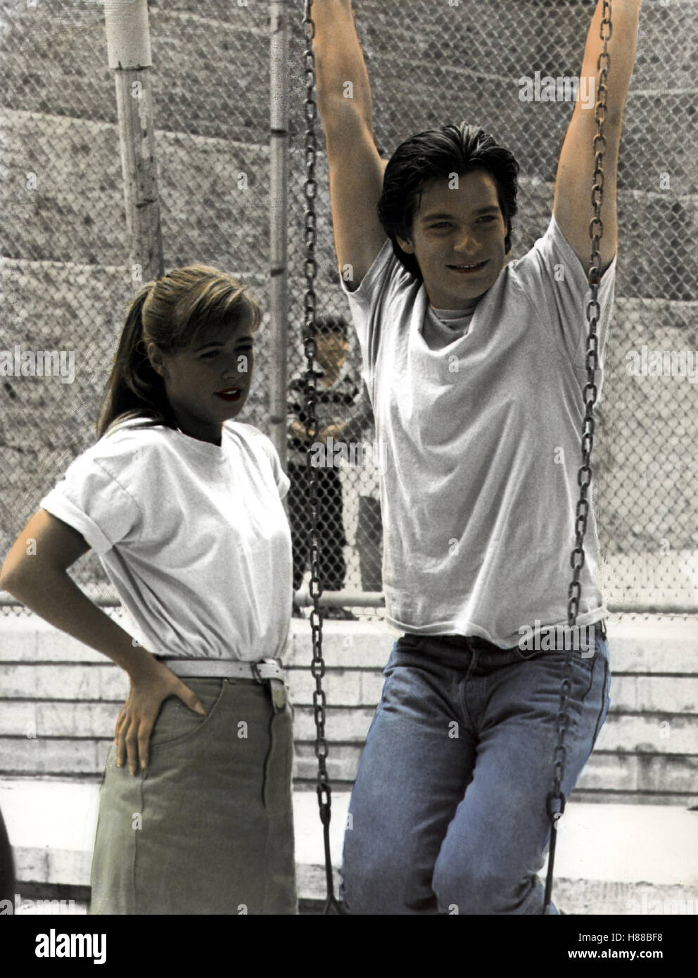 Stern gang hi-res stock photography and images - Alamy