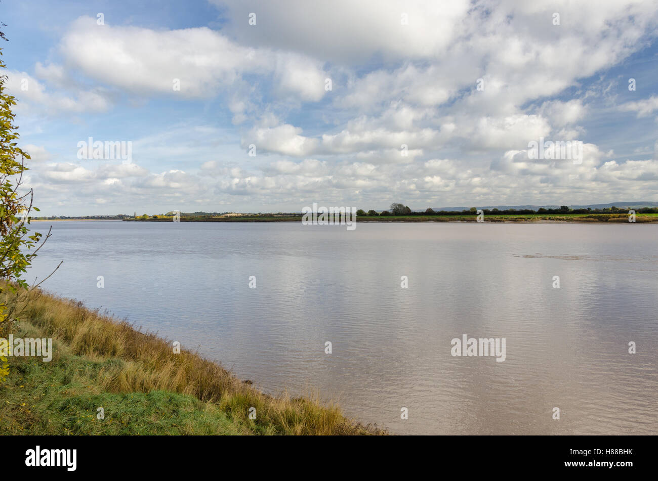 Severn river bore hi-res stock photography and images - Alamy