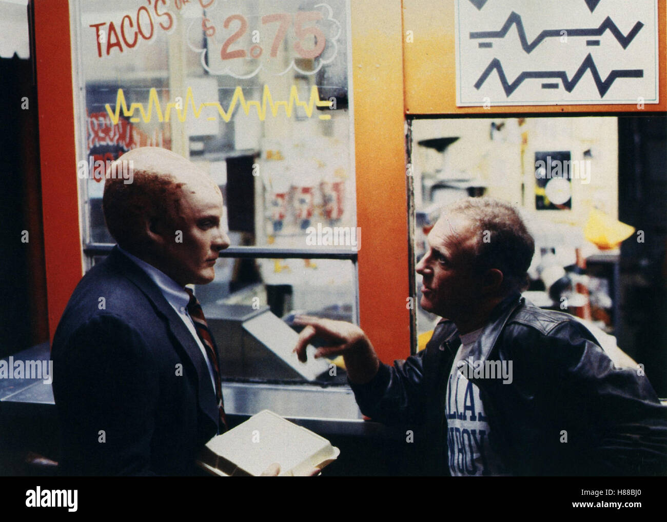 Spacecop l a hi-res stock photography and images - Alamy