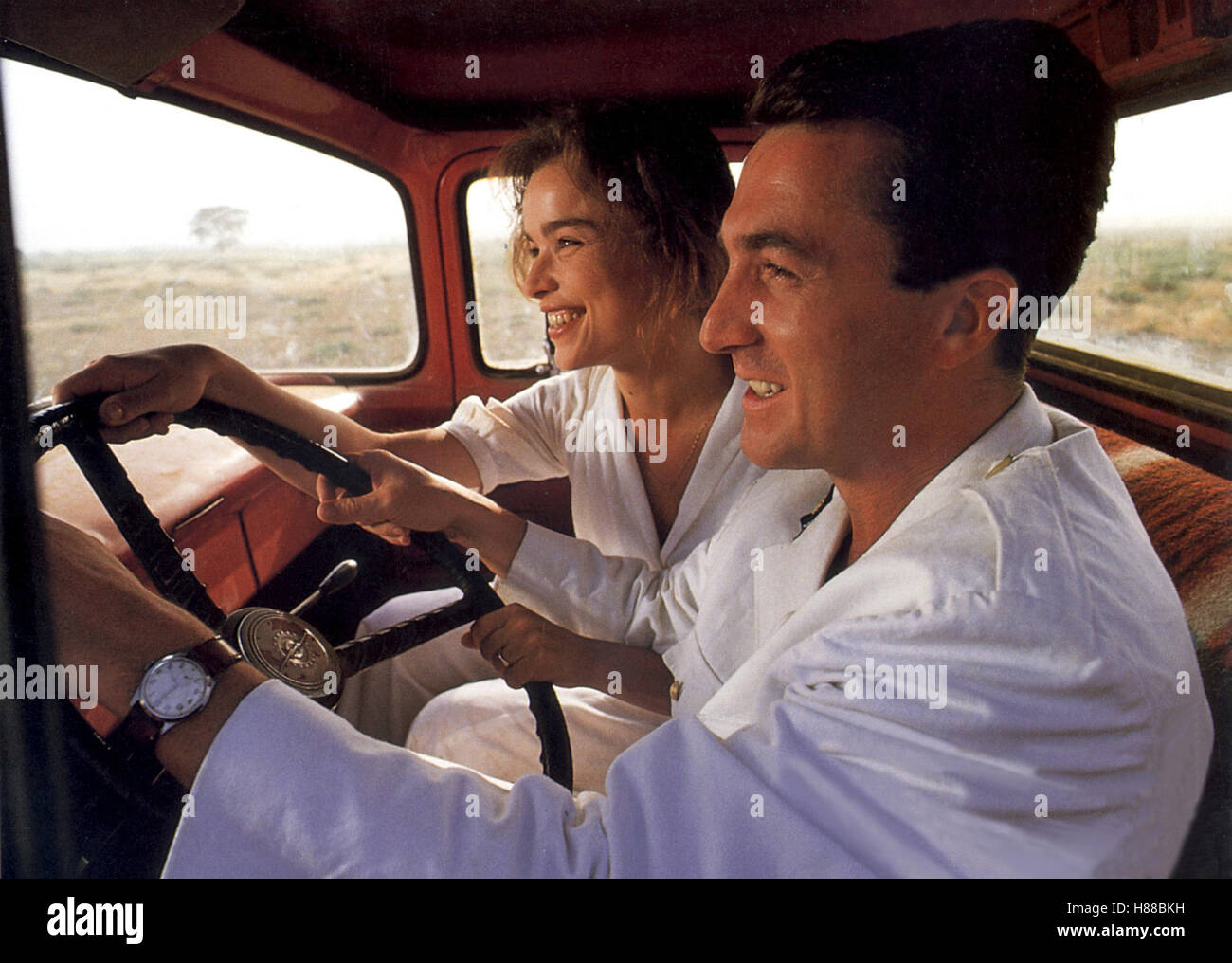 Chocolat 1988 hi-res stock photography and images - Alamy