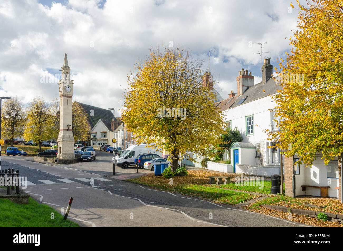 Newnham On Severn Stock Photos & Newnham On Severn Stock Images - Alamy