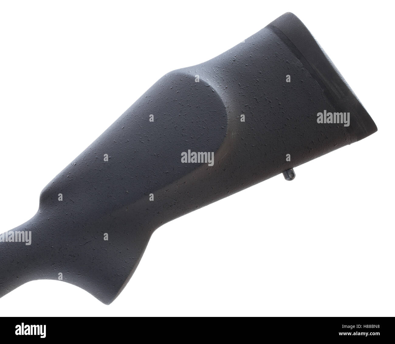 Rifle stock hi-res stock photography and images - Alamy