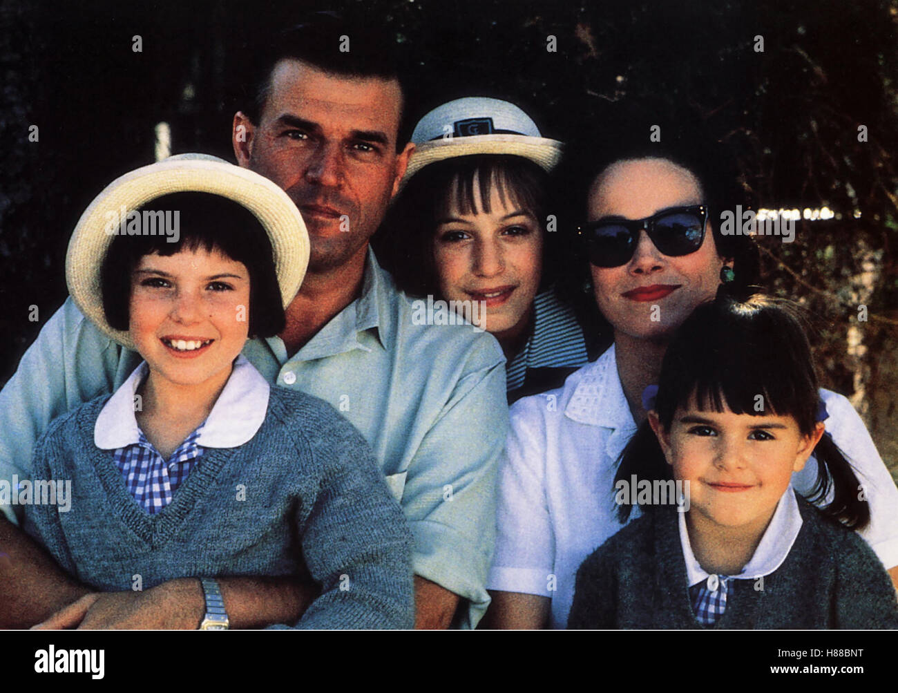 Zwei Welten, (A WORLD APART) GB 1988, Regie: Chris Menges, JEROEN ...