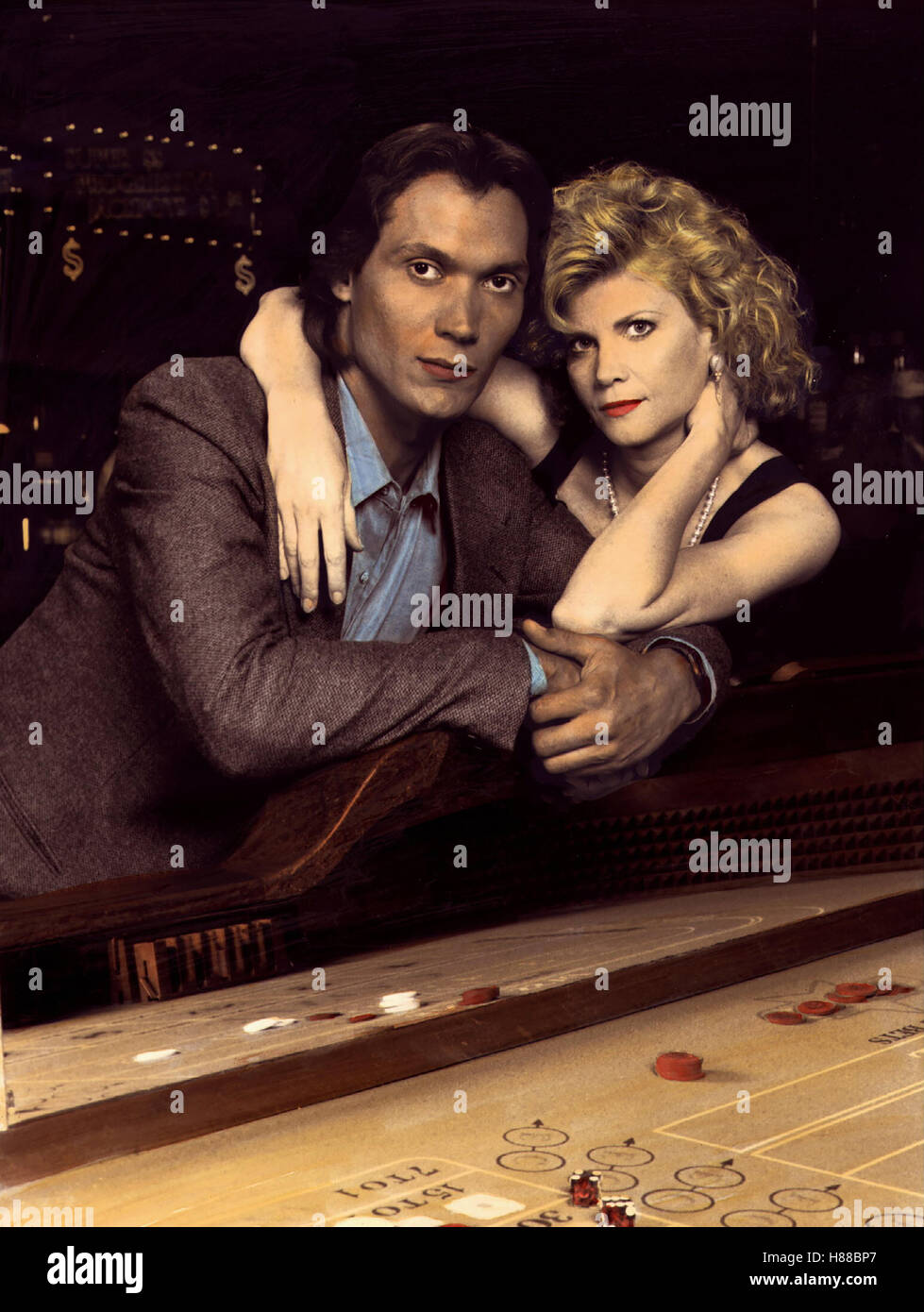 Glitz movie hi-res stock photography and images - Alamy