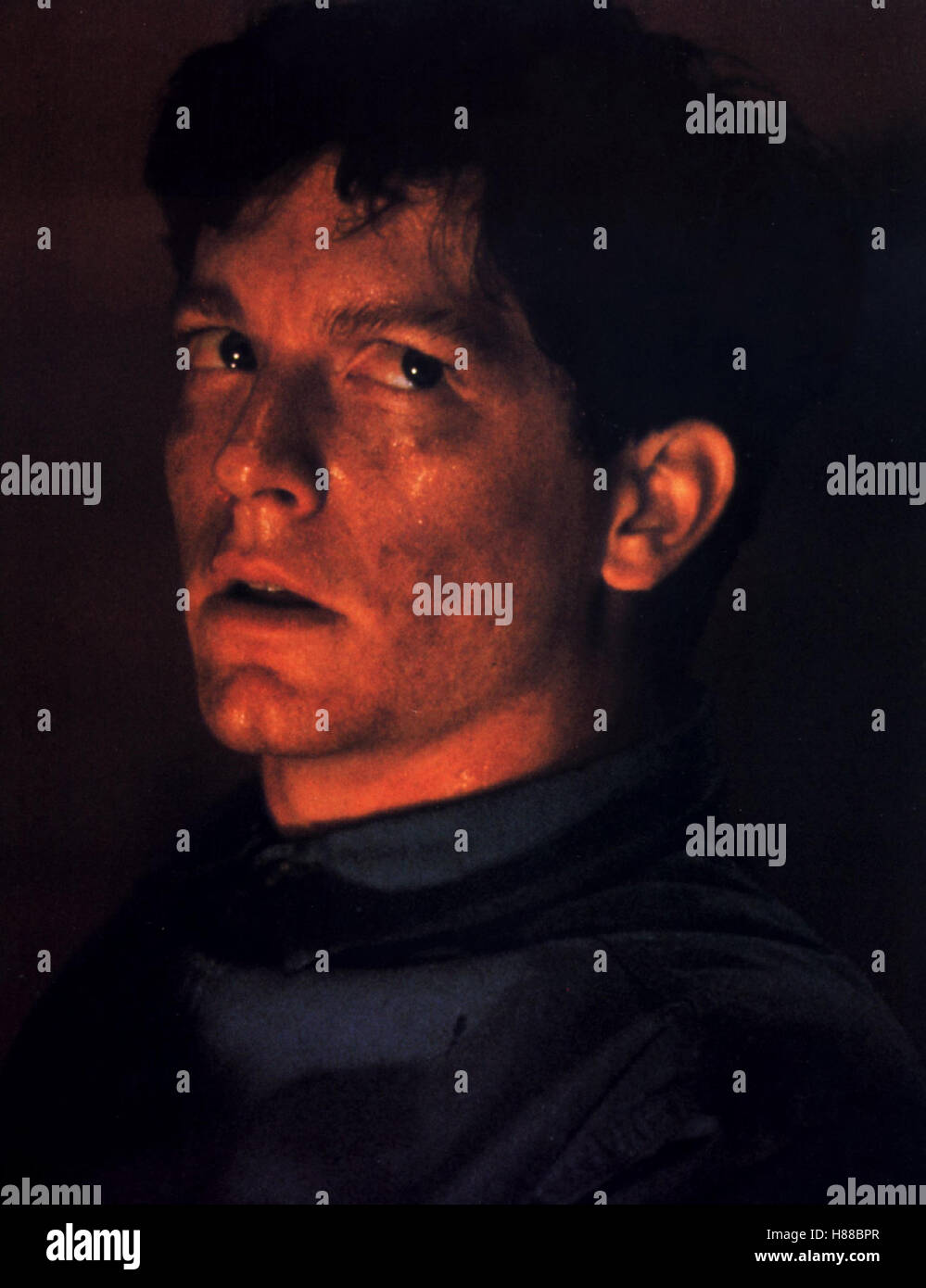 Die Fliege II, (THE FLY II) USA 1988, Regie: Chris Walas, ERIC STOLTZ ...