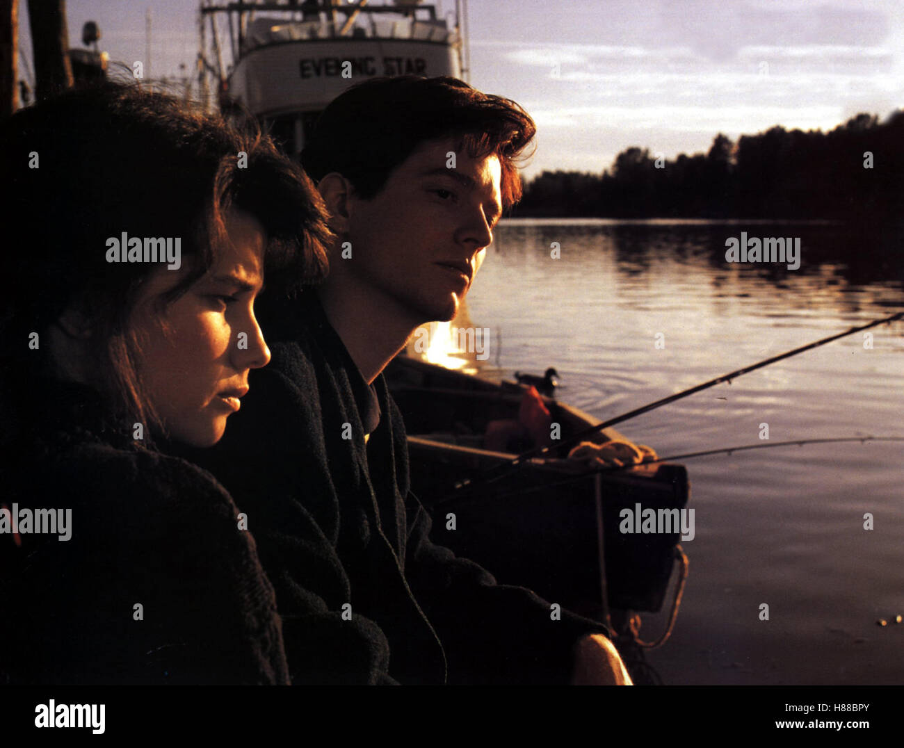 Die Fliege II, (THE FLY II) USA 1988, Regie: Chris Walas, DAPHNE ZUNIGA ...