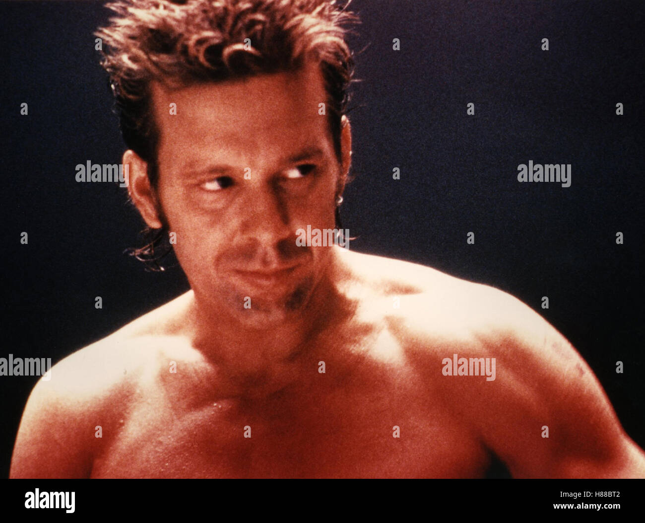 Mickey Rourke Homeboy