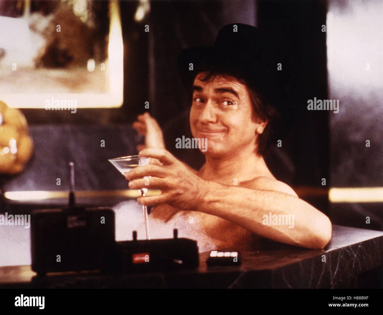 Arthur dudley moore hi-res stock photography and images - Alamy