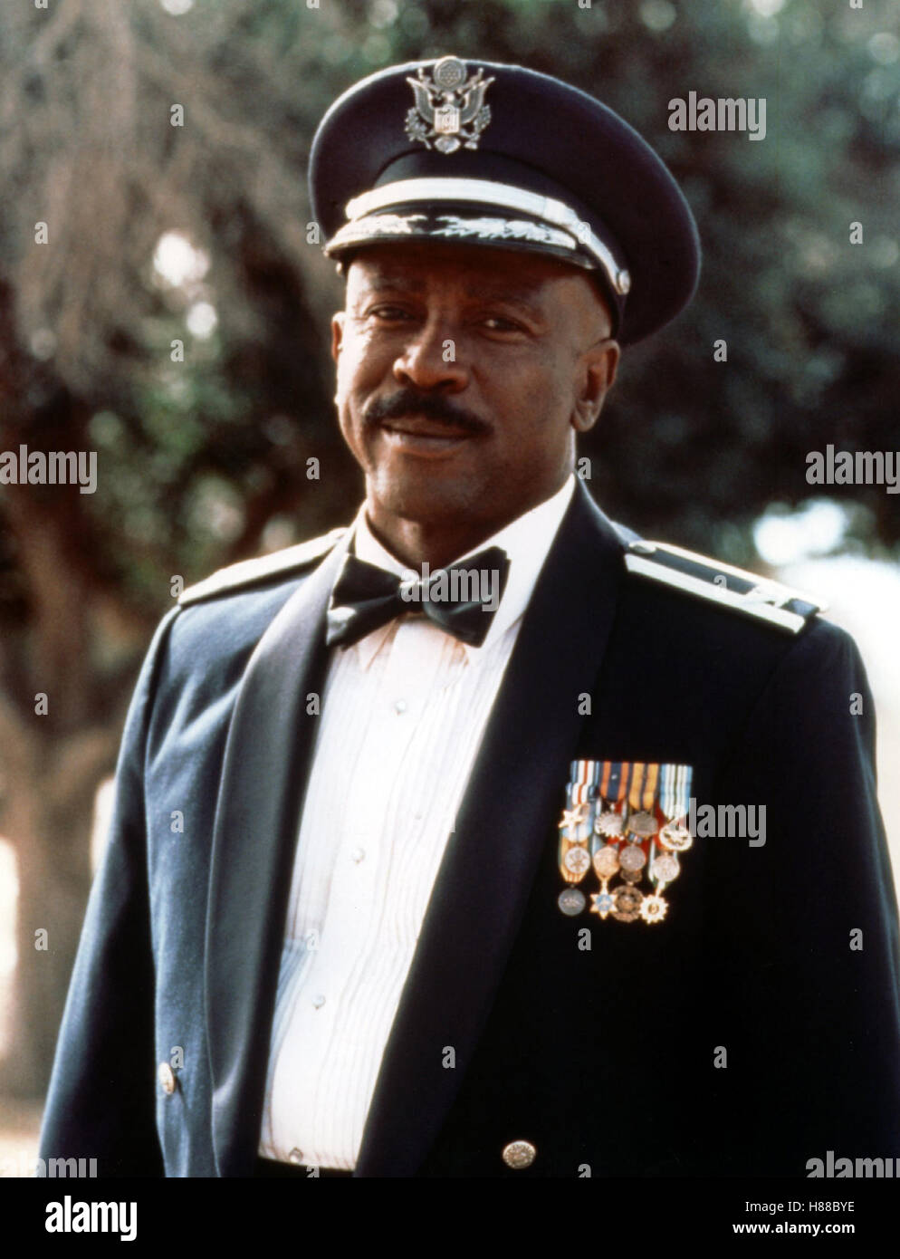 Der stählerne Adler II, (IRON EAGLE II) CAN-IL 1988, Regie: Sidney J ...