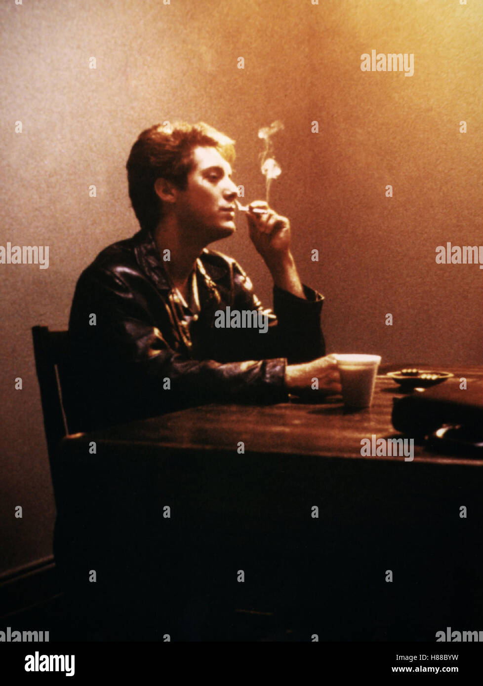 Jack The Ripper - Die Rückkehr, (JACK'S BACK) USA 1988, Regie: Rowdy ...