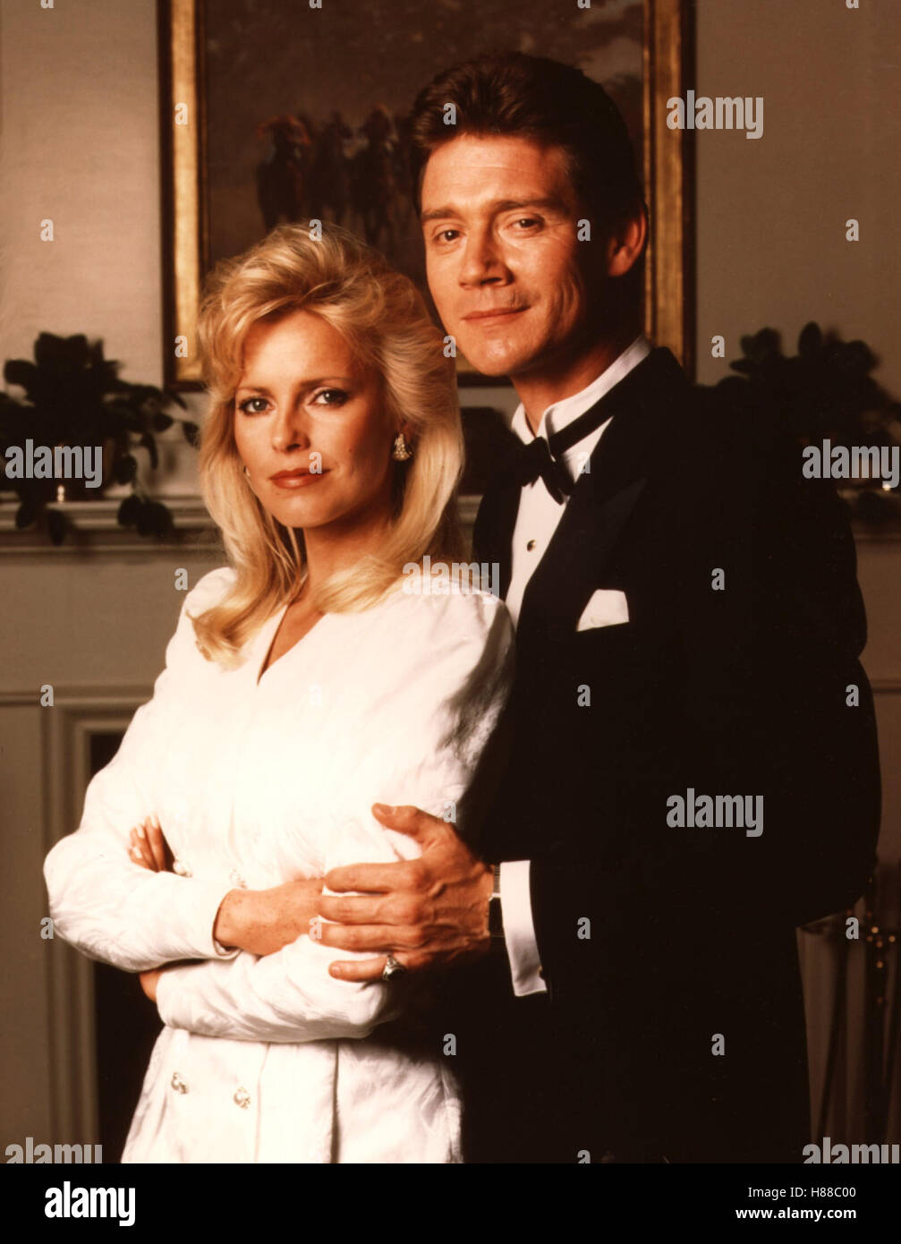 Bluegrass, (BLUEGRASS) TVM USA 1988, Regie: Simon Wincer, CHERYL LADD ...