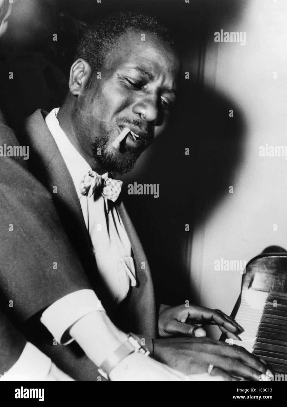 Thelonious Monk: Eine Jazzlegende, (THELONIOUS MONK: STRAIGHT, NO ...