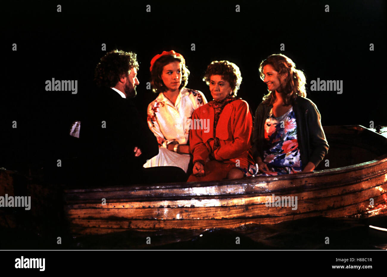 Verschwörung der Frauen, (DROWNING BY NUMBERS), GB 1988, Regie: Peter ...