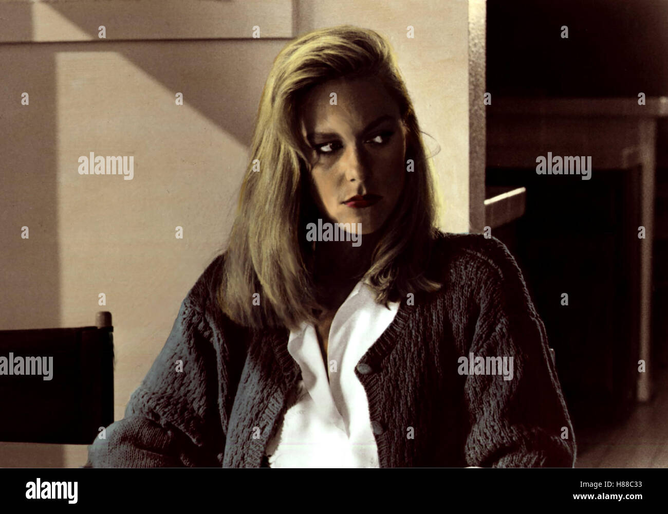 Mindgames (MINDGAMES) TVM USA 1988 Regie: Bob Yari SHAWN WEATHERLY ...