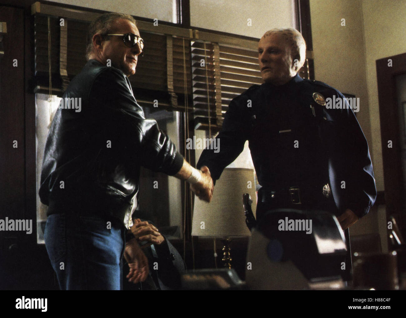 James Baker 1991 High Resolution Stock Photography and Images - Alamy
