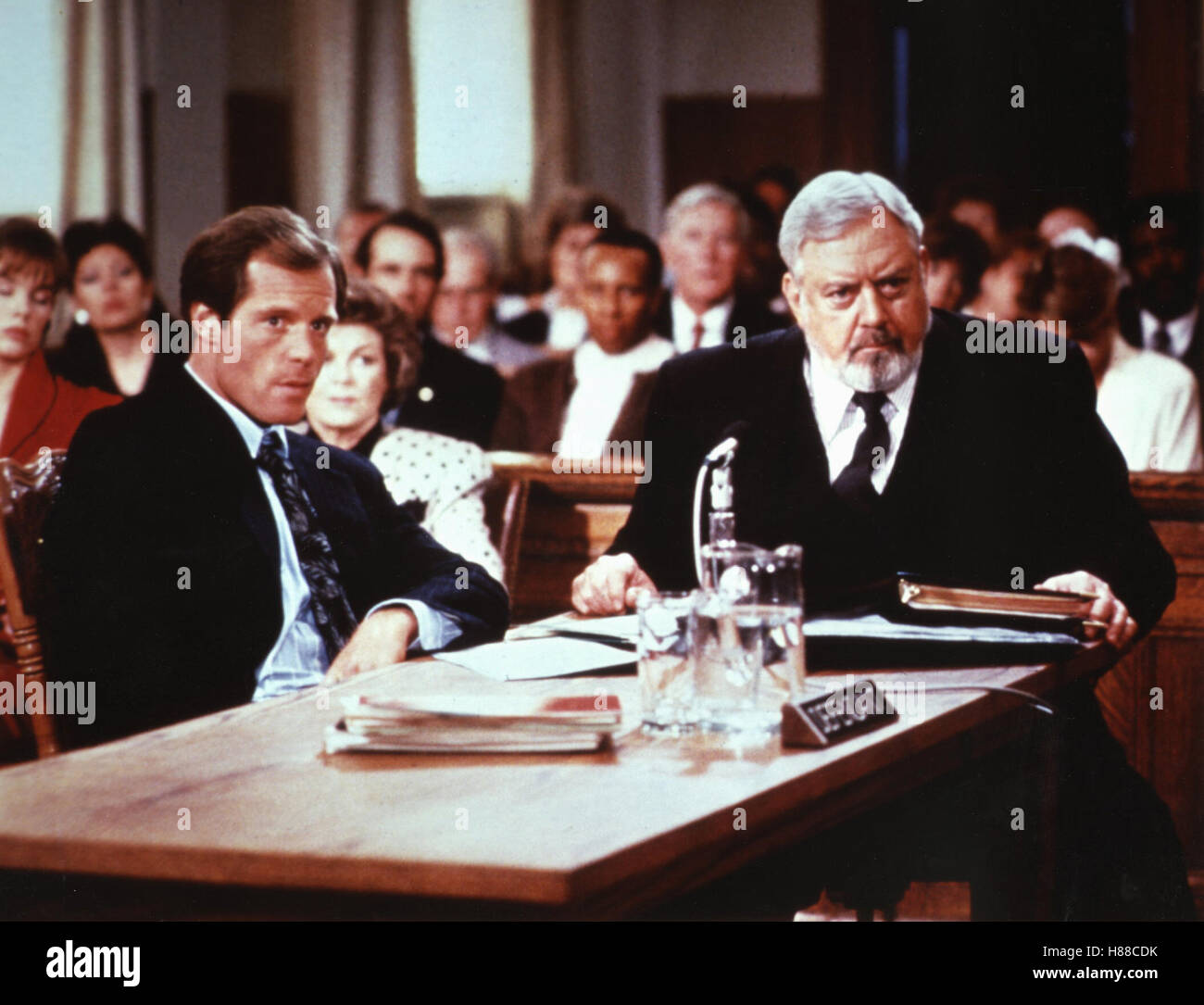 Perry Mason: Geld-Sport-Mord, (PERRY MASON: THE CASE OF THE ALL-STAR ...