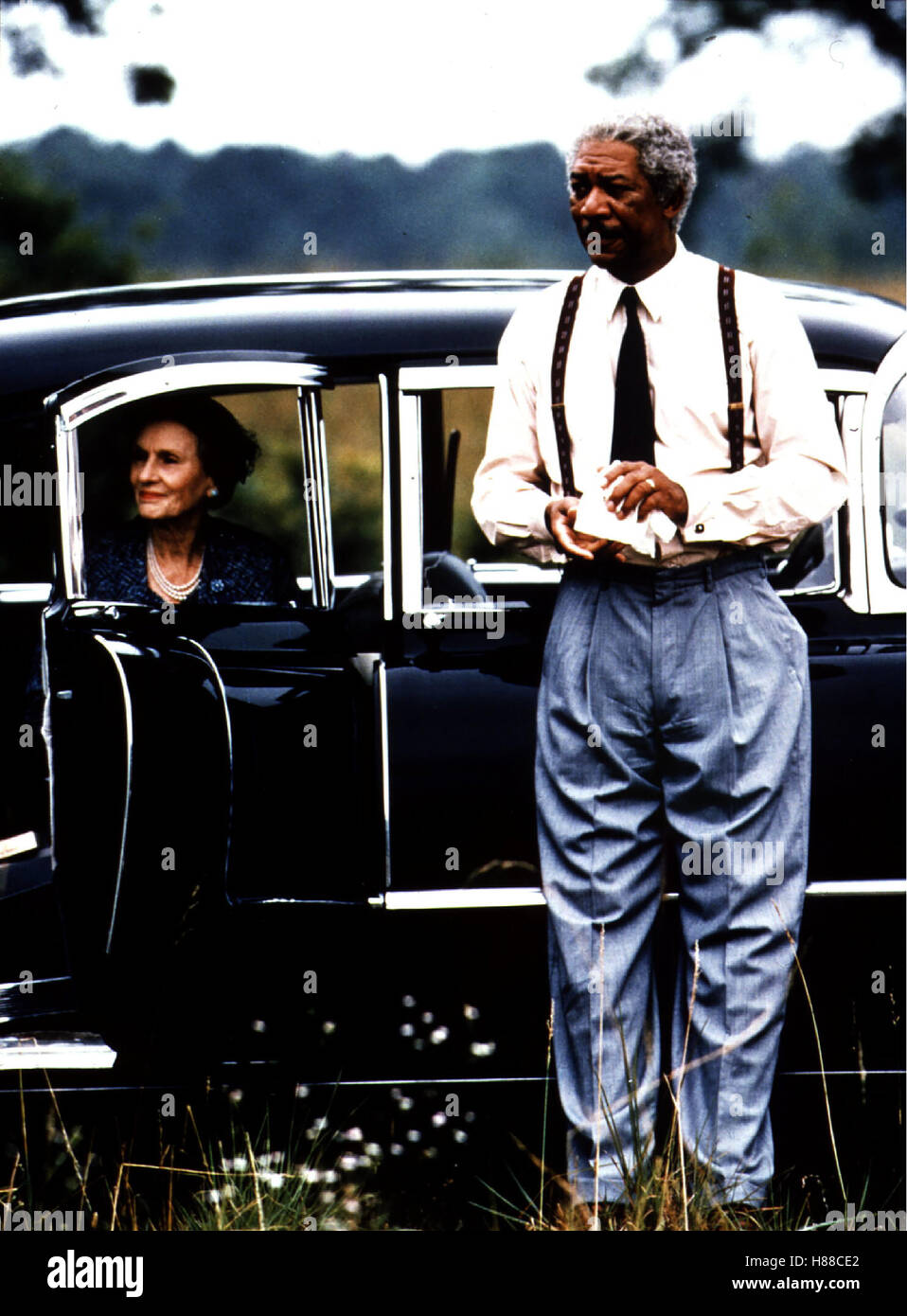 Miss Daisy und ihr Chauffeur, (DRIVING MISS DAISY) USA 1989, Regie ...
