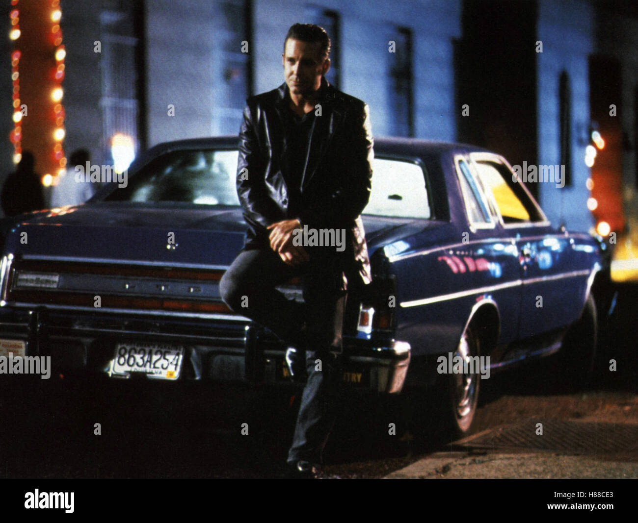 Johnny Handsome, (JOHNNY HANDSOME) USA 1989, Regie: Walter Hill, MICKEY ...