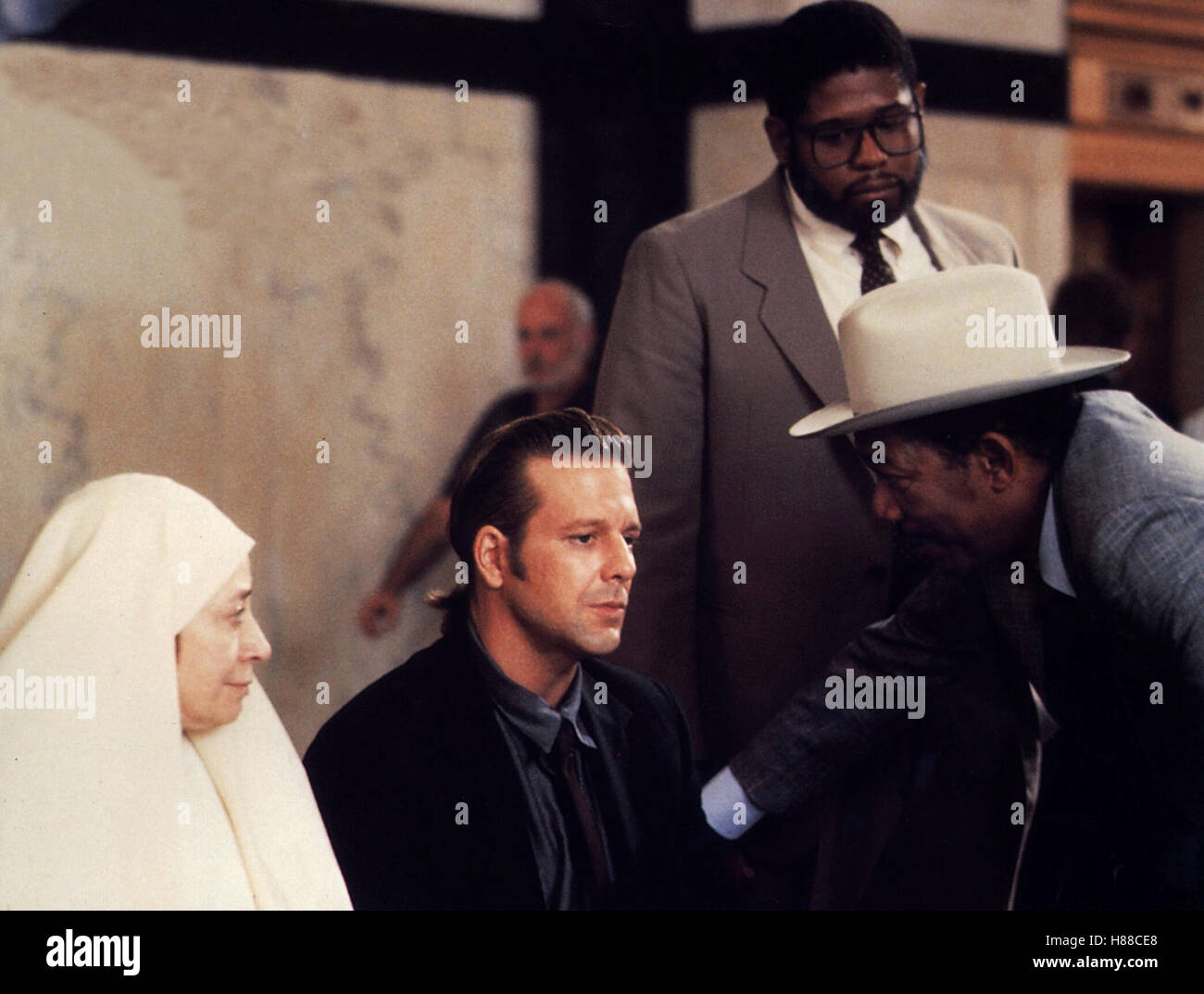 Johnny Handsome, (JOHNNY HANDSOME) USA 1989, Regie: Walter Hill, MICKEY ...