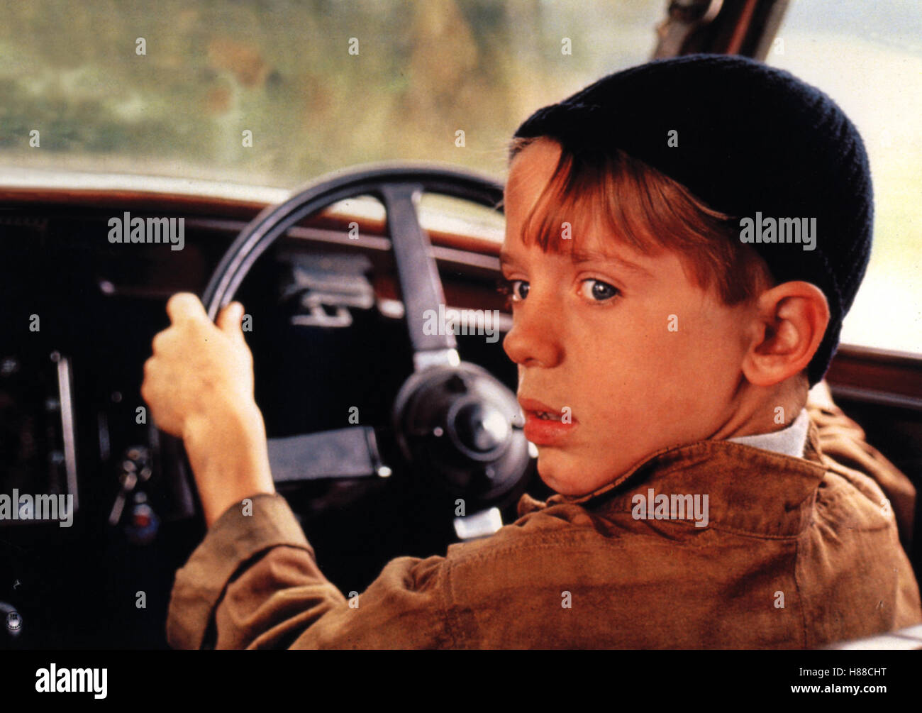 Danny - Der Champion, (DANNY THE CHAMPION OF THE WORLD) TVM GB 1989 ...