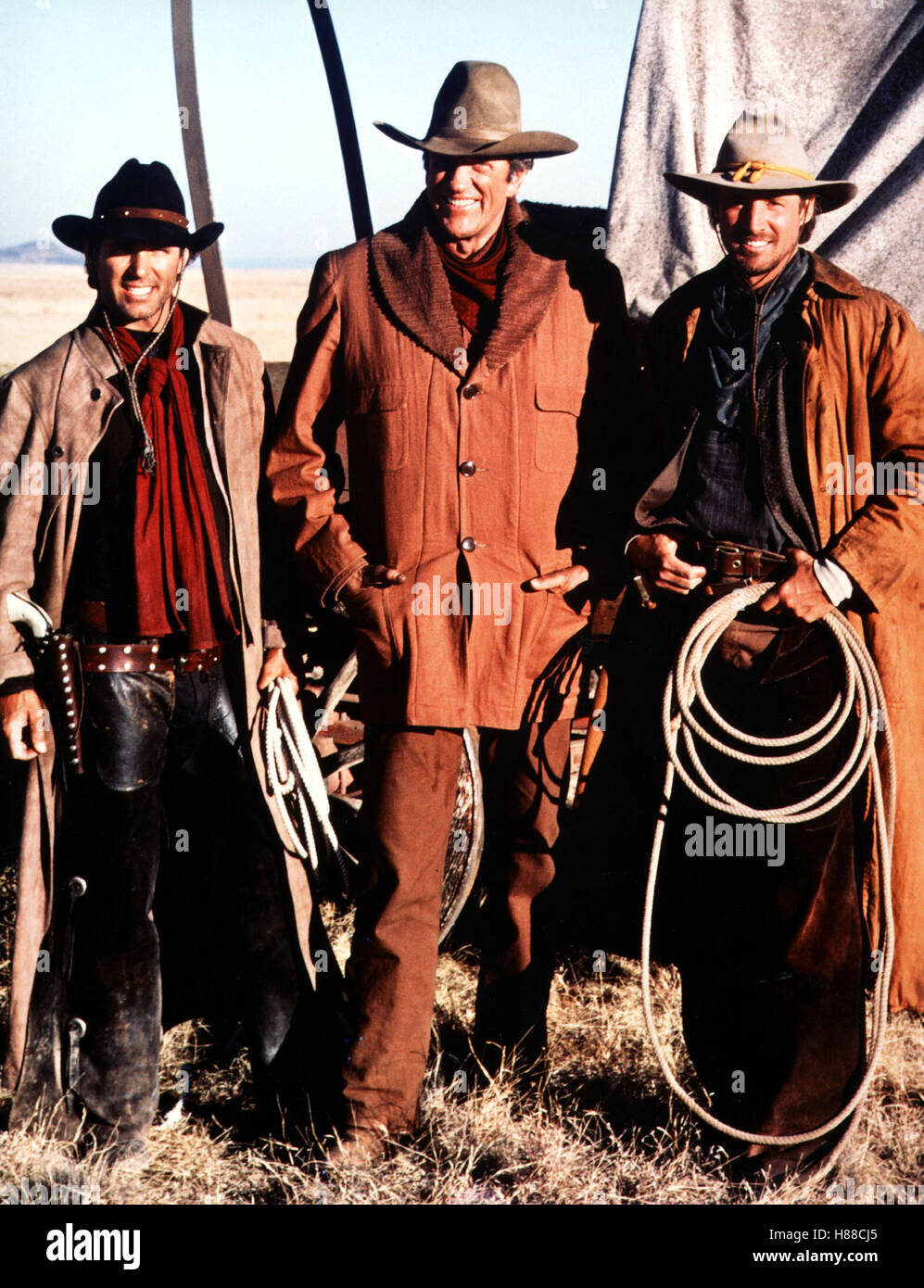 Bruce boxleitner red river hi-res stock photography and images - Alamy