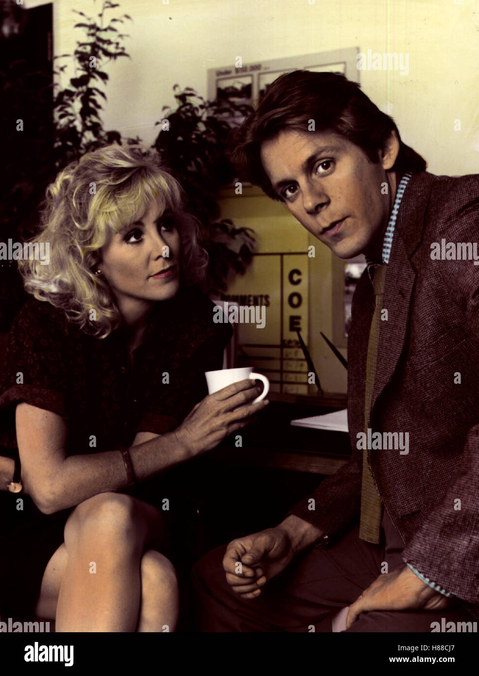 Verlass mich nicht, Daddy, (THOSE SHE LEFT BEHIND), USA 1989, Regie ...