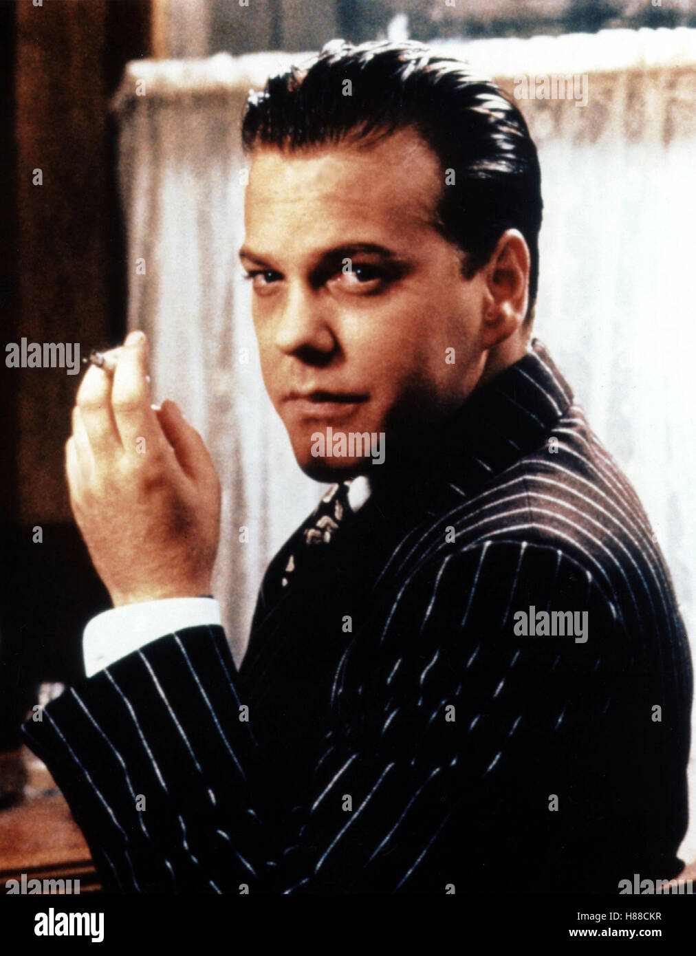 Chicago joe and the showgirl hi-res stock photography and images - Alamy