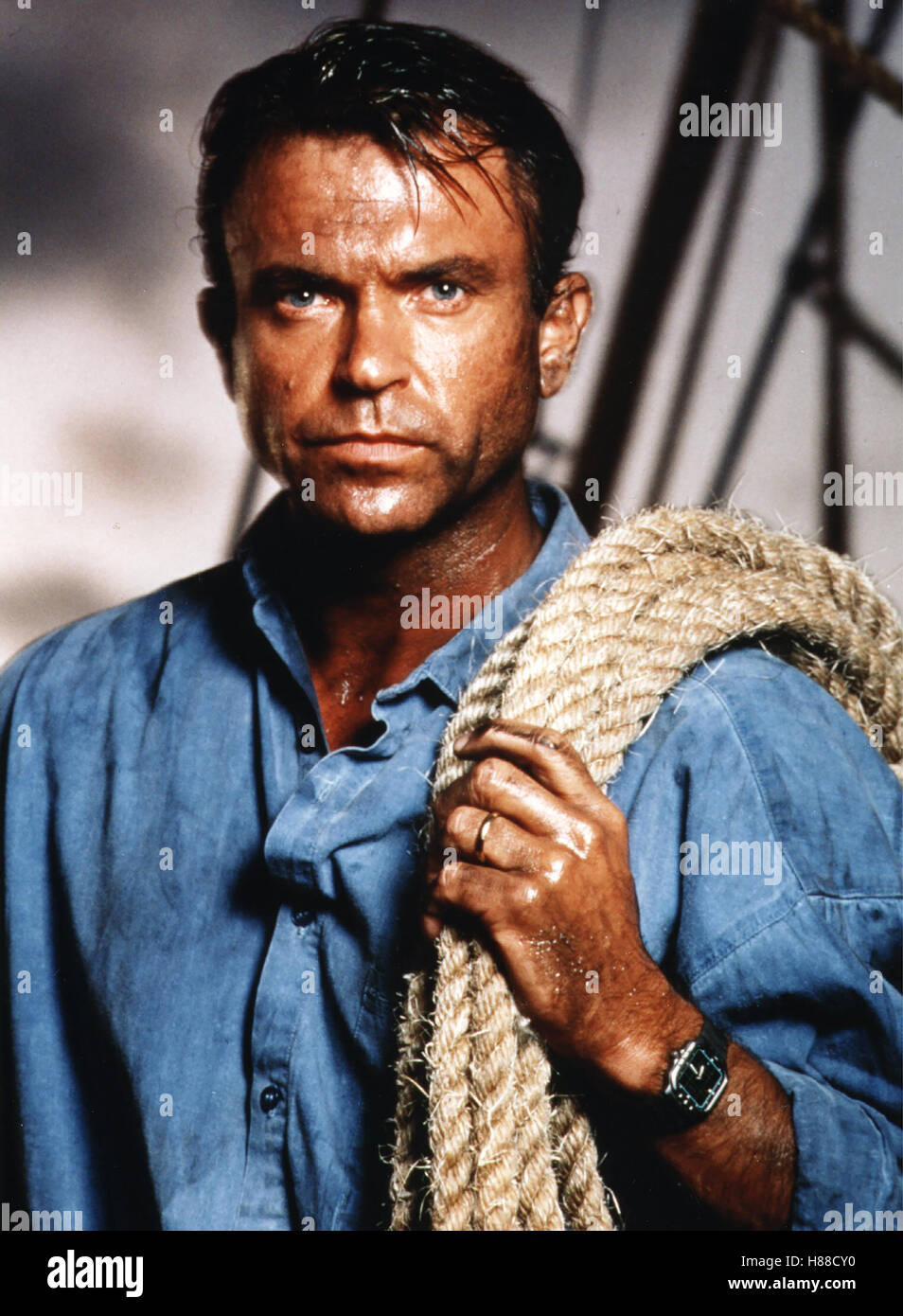 Dead calm movie hi-res stock photography and images - Alamy